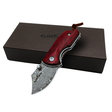 The Evolution of ALBATROSS Knives: A Brand Overview | Albatross Gear